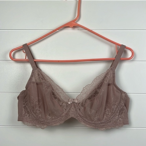 Panache | Intimates & Sleepwear | Panache Ana 9396 Side Support Lace ...